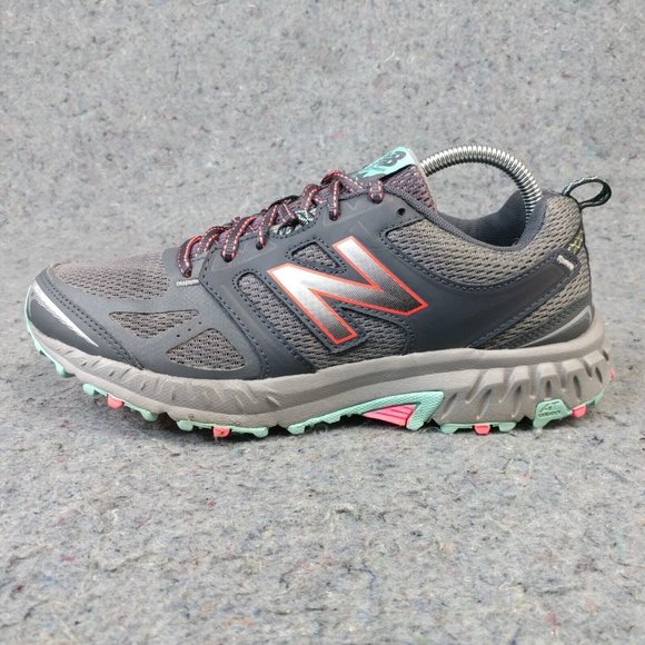 New Balance | Shoes | New Balance 42 V3 Womens 1 Running Trail Hiking ...